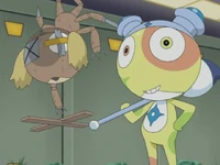 Shurara Corps (Sgt Frog Abridged) | The Midnight Frogs Wiki | Fandom