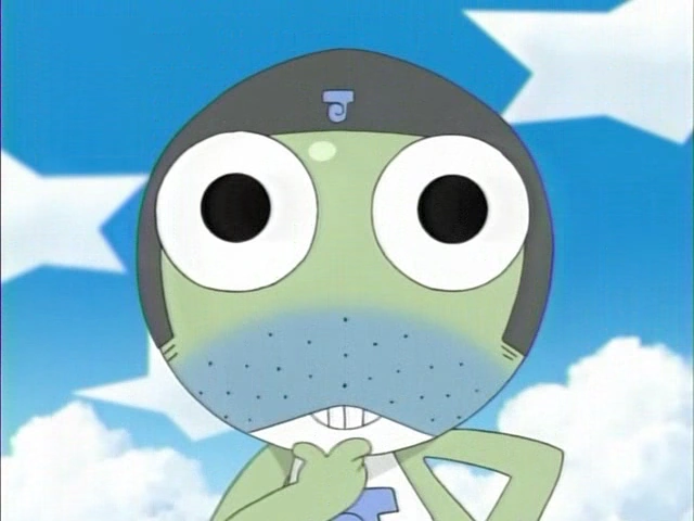 Sergeant Keroro Quotes AnimeToons Texas Studio Entertainment (Tex