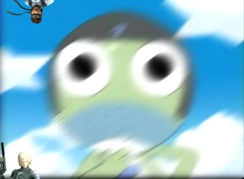 Raiden (Sgt Frog Abridged) | The Midnight Frogs Wiki | Fandom