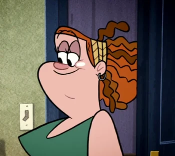 Hilary Higgenbottom | The Mighty B! Wiki | Fandom