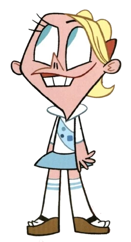 Portia Gibbons | The Mighty B! Wiki | Fandom
