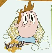 Ben Higgenbottom/Gallery | The Mighty B! Wiki | Fandom