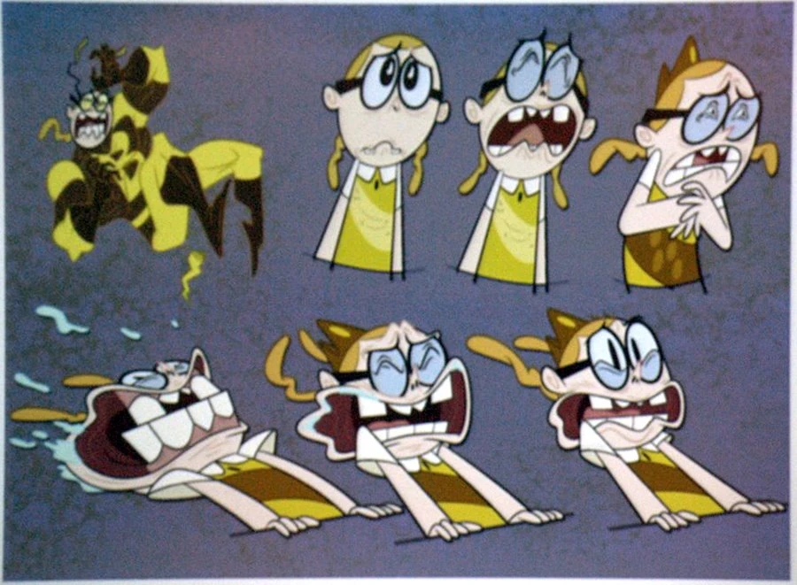 Toot Toot/Gallery | The Mighty B! Wiki | Fandom