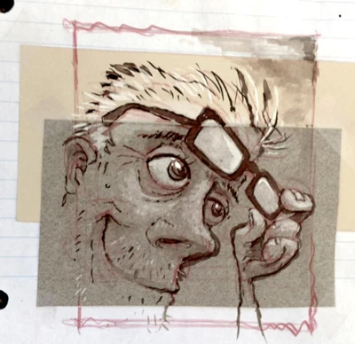 Bernie Petterson | The Mighty B! Wiki | Fandom