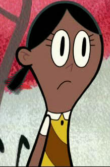 Nisa | The Mighty B! Wiki | Fandom