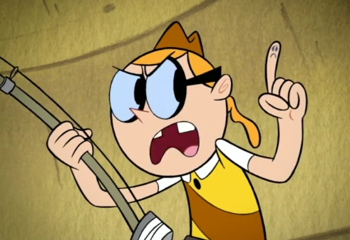 Finger Pickin' Bad/Gallery | The Mighty B! Wiki | Fandom