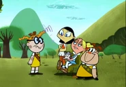 Precious Gibbons | The Mighty B! Wiki | Fandom