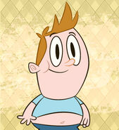 Ben Higgenbottom/Gallery | The Mighty B! Wiki | Fandom