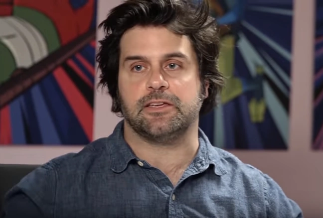 Andy Suriano | The Mighty B! Wiki | Fandom