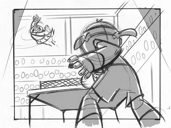 Eye of the Honeybee/Gallery | The Mighty B! Wiki | Fandom