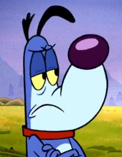 Happy Higgenbottom | The Mighty B! Wiki | Fandom