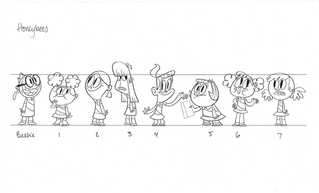 Millie Millerson/Gallery | The Mighty B! Wiki | Fandom