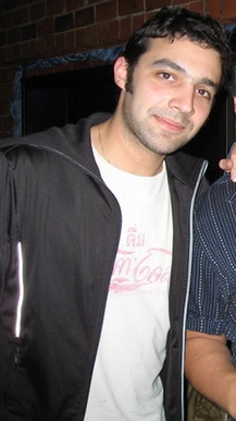 Sunil Hall | The Mighty B! Wiki | Fandom