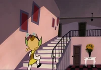 Gibbons residence | The Mighty B! Wiki | Fandom