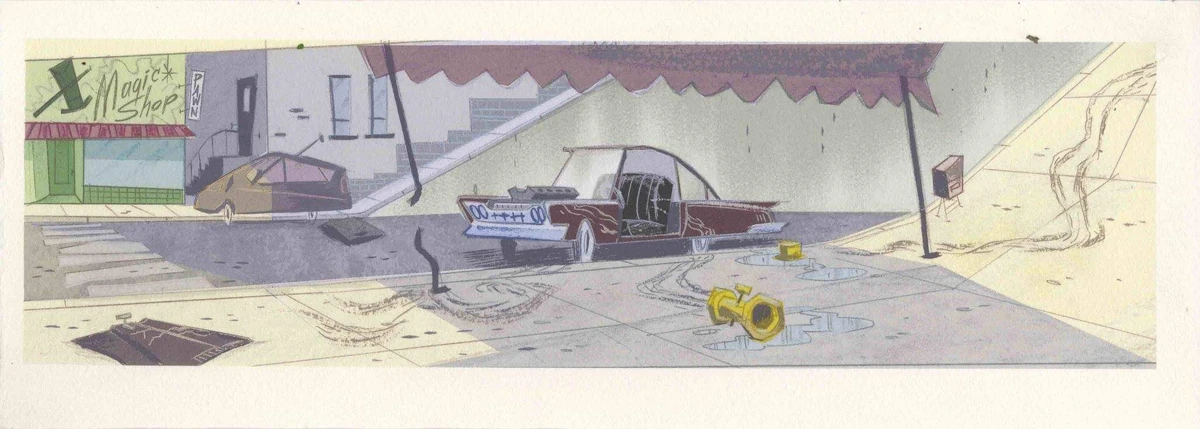 Hen and Bappy/Gallery | The Mighty B! Wiki | Fandom