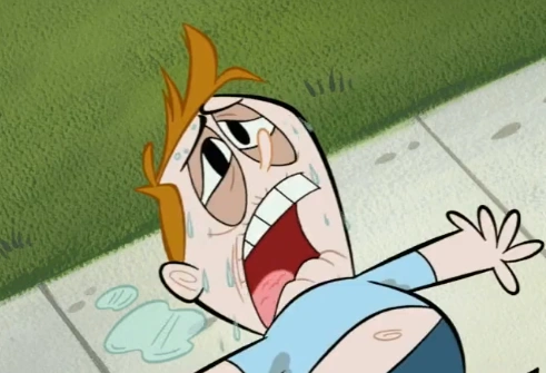 Ben Screams For Ice Cream/Gallery | The Mighty B! Wiki | Fandom