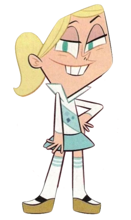 Portia Gibbons | The Mighty B! Wiki | Fandom