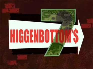 Higgenbottom's 7 | The Mighty B! Wiki | Fandom