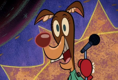 Joey (The Mighty B!) | TV Fanon Wiki | Fandom