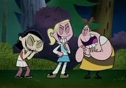 Bee Afraid/Gallery | The Mighty B! Wiki | Fandom