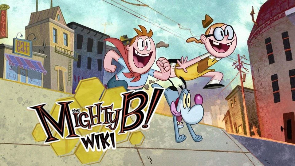 Li'l Orphan Happy/Transcript | The Mighty B! Wiki | Fandom