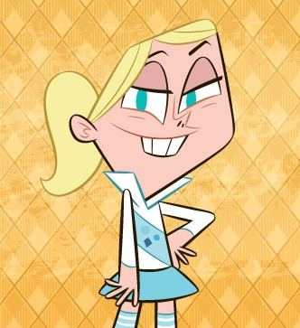 Portia Gibbons/Gallery | The Mighty B! Wiki | Fandom