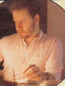 Ken Boyer | The Mighty B! Wiki | Fandom