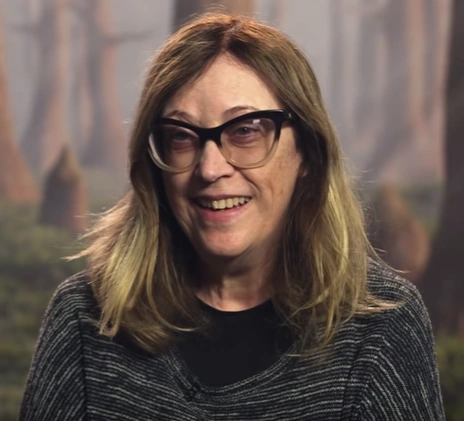 Lynne Naylor | The Mighty B! Wiki | Fandom