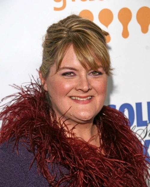 Megan Cavanagh | The Mighty B! Wiki | Fandom