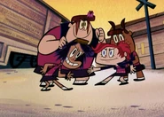 The Dragonflies | The Mighty B! Wiki | Fandom