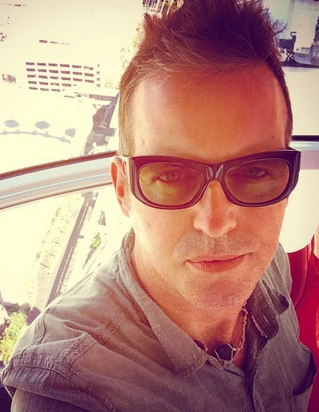 Chris Reccardi | The Mighty B! Wiki | Fandom