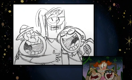 Bat Mitzvah Crashers/Gallery | The Mighty B! Wiki | Fandom