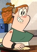 Hilary Higgenbottom/Gallery | The Mighty B! Wiki | Fandom