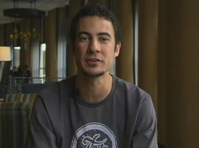 Justin Ridge | The Mighty B! Wiki | Fandom