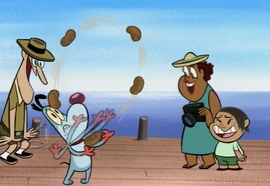 The Mighty B! Wiki | Fandom