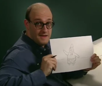 Sherm Cohen | The Mighty B! Wiki | Fandom