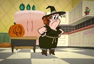 Hilary Higgenbottom/Gallery | The Mighty B! Wiki | Fandom