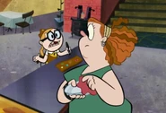 Hilary Higgenbottom/Gallery | The Mighty B! Wiki | Fandom