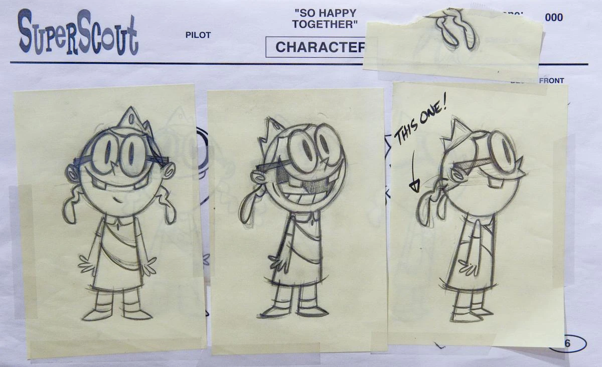 So Happy Together/Gallery | The Mighty B! Wiki | Fandom