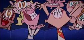 Bee Plus One/Gallery | The Mighty B! Wiki | Fandom