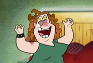 Hilary Higgenbottom/Gallery | The Mighty B! Wiki | Fandom