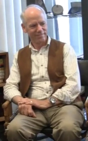 Larry Leichliter | The Mighty B! Wiki | Fandom