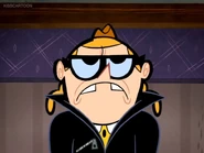 Bad to the Bee/Gallery | The Mighty B! Wiki | Fandom
