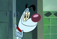 Happy Higgenbottom | The Mighty B! Wiki | Fandom