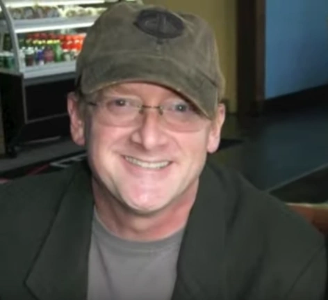 Kirk Tingblad | The Mighty B! Wiki | Fandom