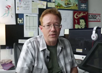 Ian Graham | The Mighty B! Wiki | Fandom