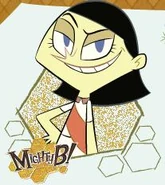 Gwen Wu/Gallery | The Mighty B! Wiki | Fandom
