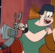 Hilary Higgenbottom/Gallery | The Mighty B! Wiki | Fandom