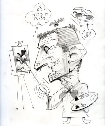 Miles Thompson | The Mighty B! Wiki | Fandom