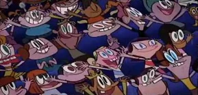 Bee Plus One/Gallery | The Mighty B! Wiki | Fandom